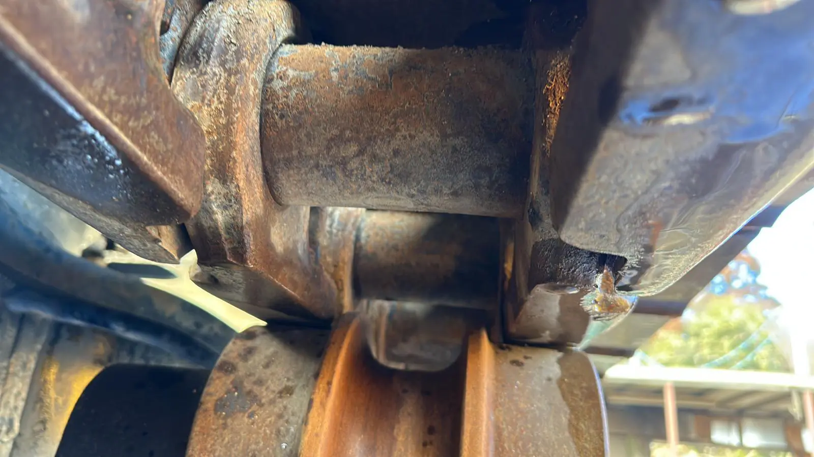 Hitachi ZX890 LCH- 6 - Darby Industrial LTD