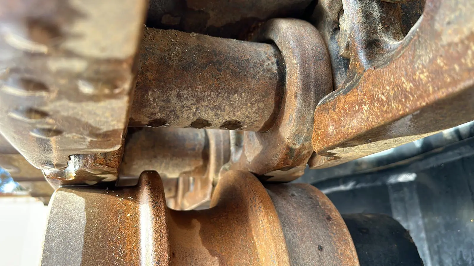 Hitachi ZX890 LCH- 6 - Darby Industrial LTD